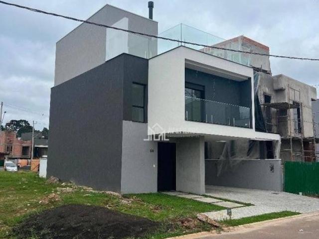 SOBRADO ALTO PADRÃO