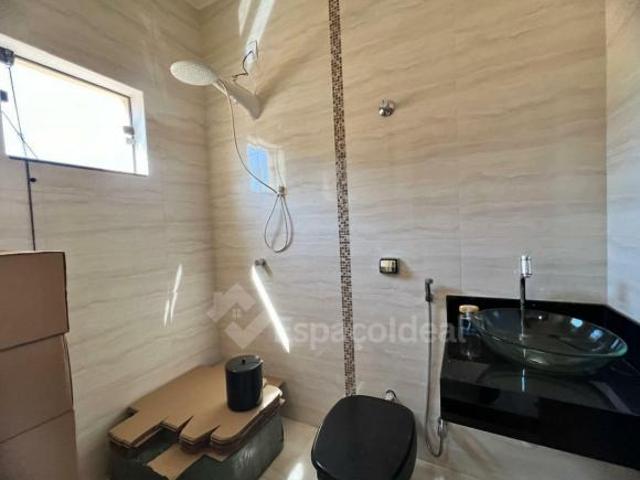 Sobrado Alto Padrão