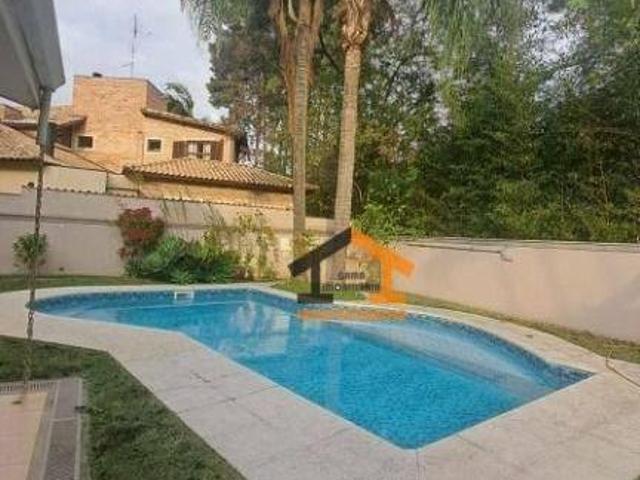 Sobrado alto padrão