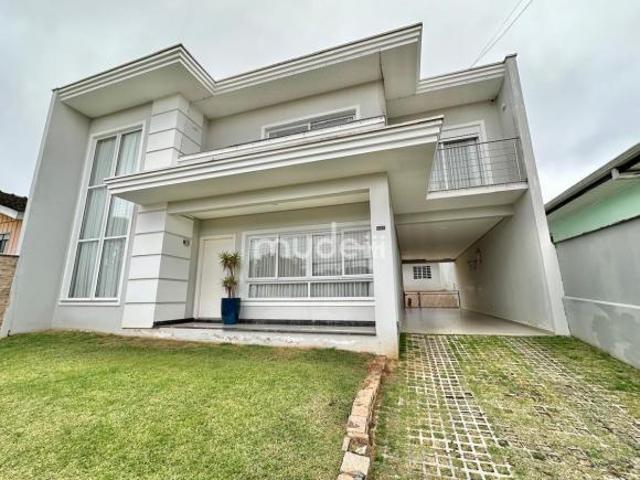 Sobrado Alto Padrão