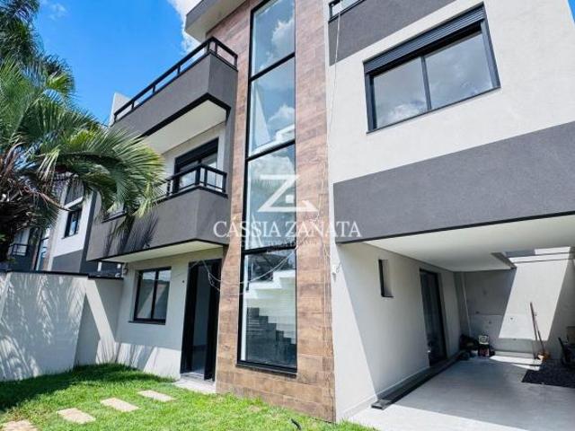 Sobrado Alto Padrão em Uberaba, Curitiba/PR