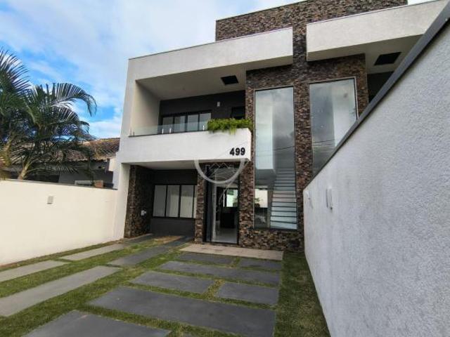 SOBRADO ALTO PADRÃO EM SANTA TEREZINHA