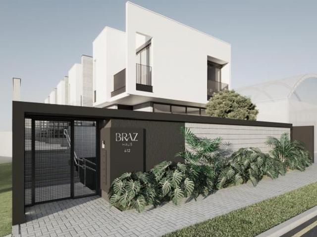 Sobrado Alto Padráo, no Sáo Bráz