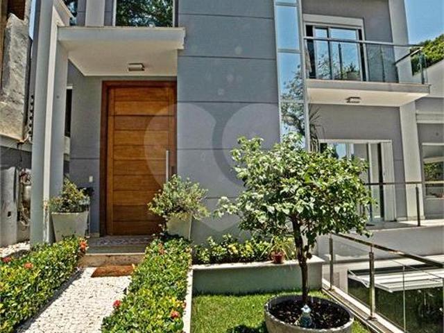 SOBRADO ALTO PADRAO JARDIM FLORESTA TREMEMBE