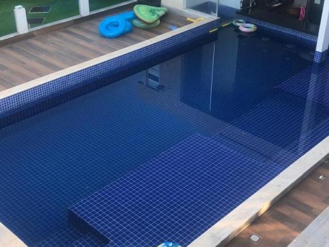 SOBRADO ALTO PADRAO SITIO RECREIO PARAISO Casa em Condomínio com 6 Quarto s por R$ 3300000.00 no