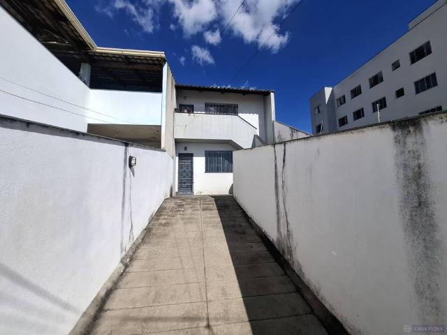 Sobrado Aluguel