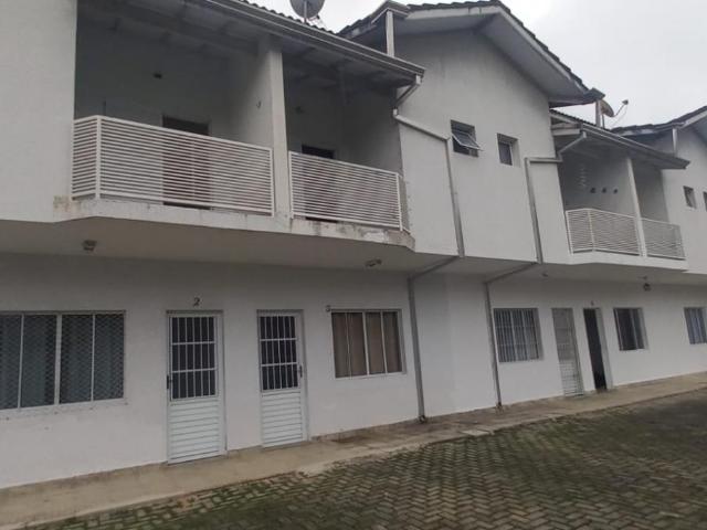 Sobrado Aluguel Caraguatatuba SP Cidade Jardim