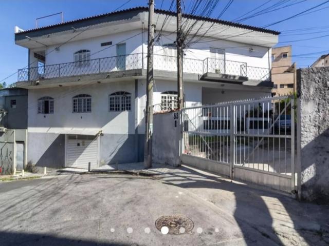 Sobrado Aluguel São Paulo SP Vila Constança