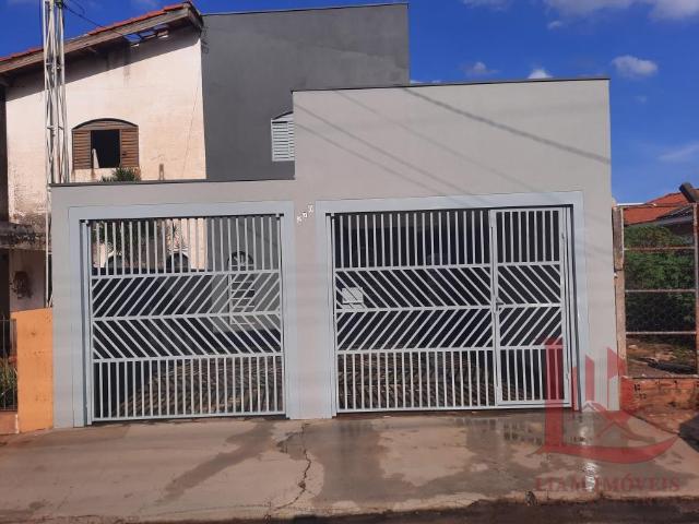 Sobrado Aluguel Taquaritinga SP JARDIM CONTENDAS
