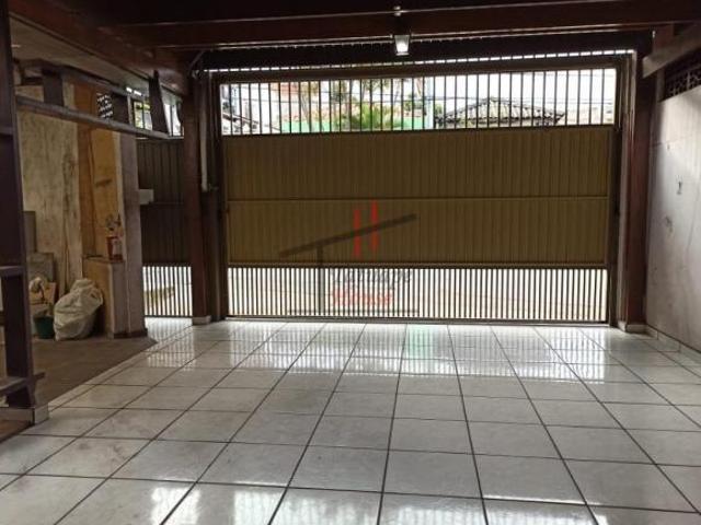 SOBRADO ALUGA VILA ANTONIETA