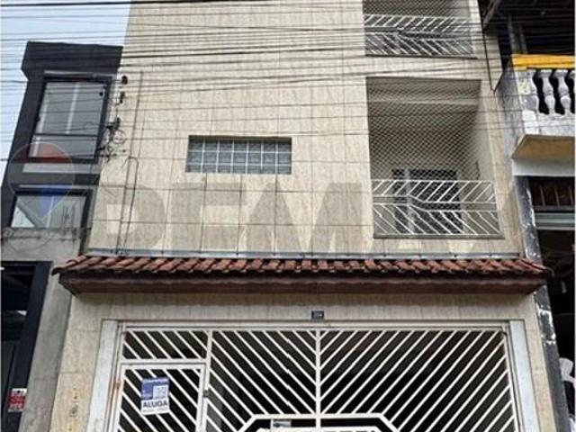 Sobrado Alugar, 2 Dormitórios localizado em Rua Ângela Papotto, 204, Parque Flamengo, Guarulhos, São Paulo, 07134620 | Brasil