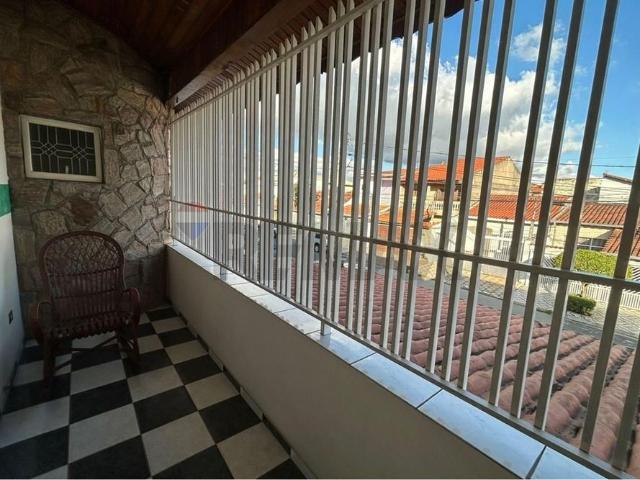 Sobrado Alugar Sorocaba, Vila Guimarães