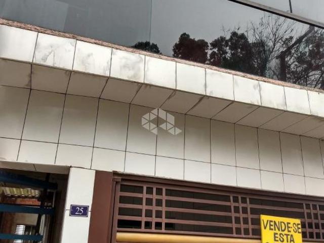 Sobrado Alvarenga João de Barro 3 quartos 1 suíte