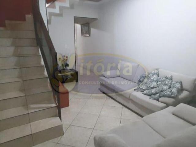 SOBRADO ALVES DIAS