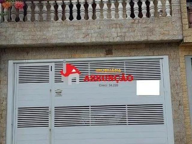 SOBRADO ALVES DIAS SBCAMPO
