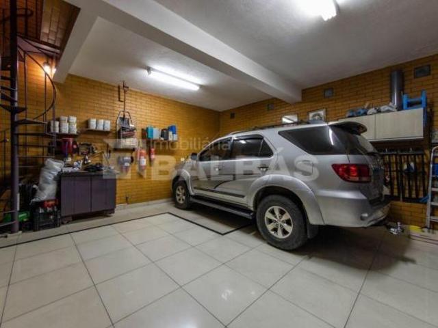 SOBRADO AMPLO NA VILA DIVA 1 SUÍTE, LAZER E 2 VAGAS