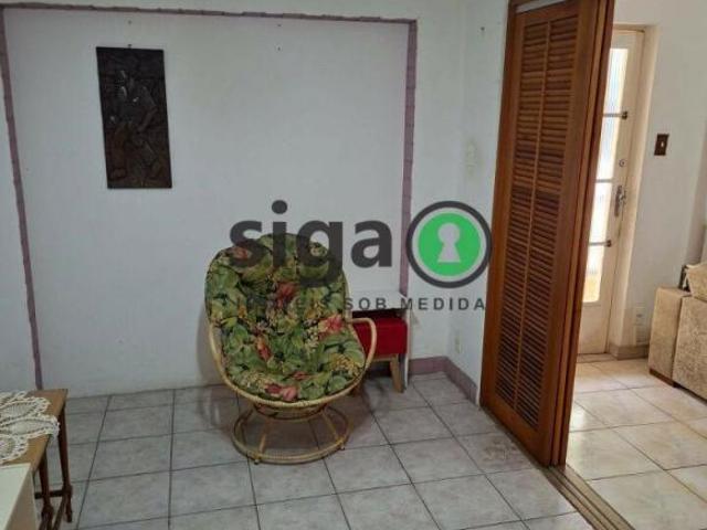 Sobrado Amplo na Vila Mariana a 3 Quadras do Ibirapuera e Próximo ao Metrô