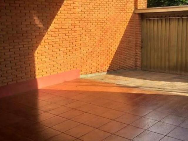 Sobrado amplo na Vila Virginia | Rosa e Rangel Consultoria e Assessoria Imobiliária