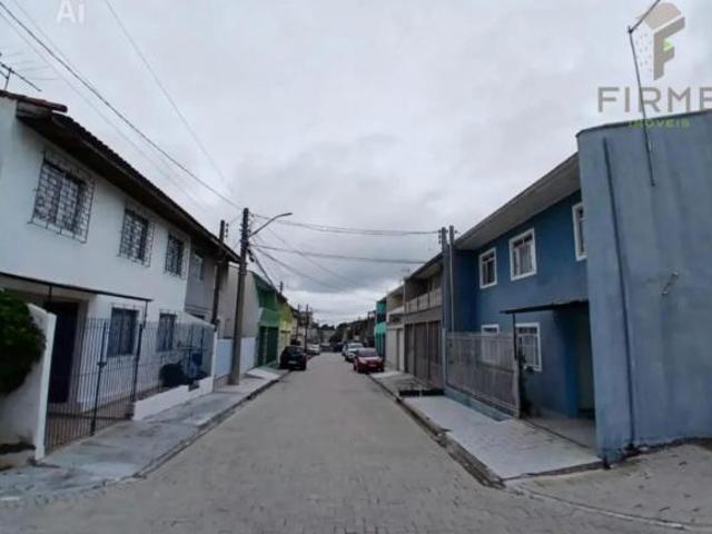 Sobrado Amplo no Boqueirão | 137m² Privativos | 3 Quartos 1 Suíte + Escritório