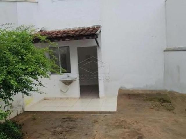 Sobrado amplo no JARDIM FERRAZ!