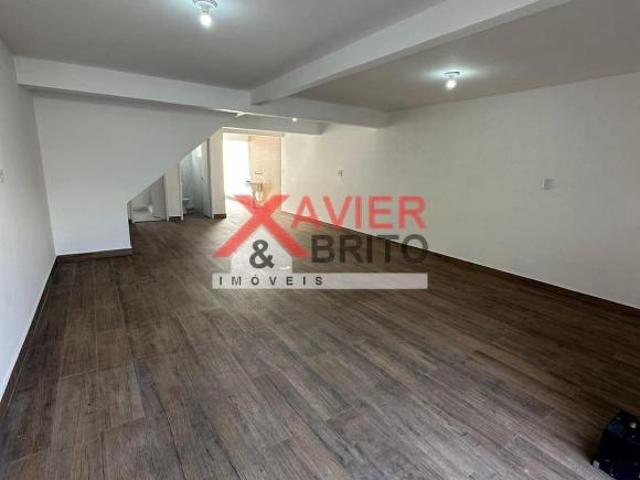 Sobrado amplo à venda com 180m2, quintal e 4 dormitórios na Chácara Santo Antônio / Tatuape– Aceita