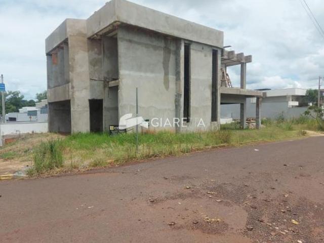 Sobrado amplo à venda em excelente localização, JARDIM PANCERA, TOLEDO PR
