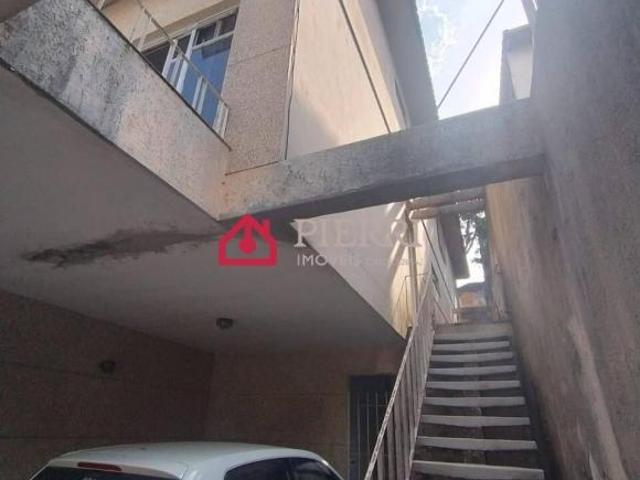 Sobrado Amplo à Venda em Pirituba, Vila Mangalot terrenno 200 m2