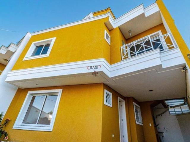 Sobrado amplo a venda no bairro Pilarzinho