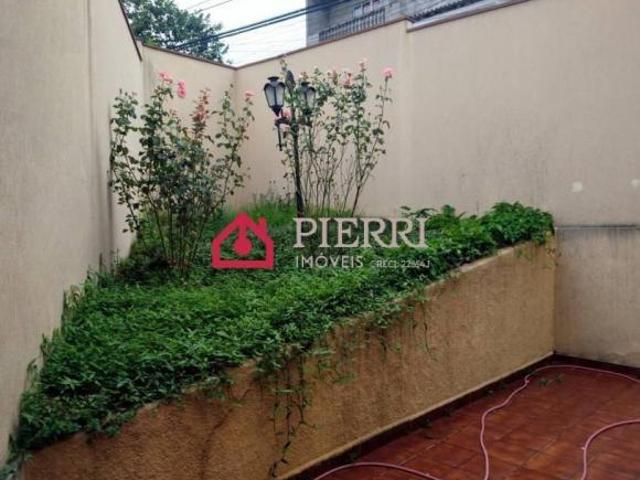 Sobrado amplo a venda no Jardim São José, Pirituba