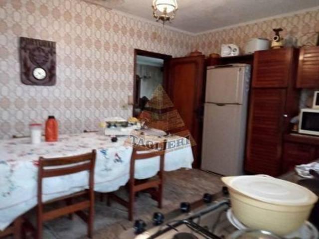 Sobrado amplo Anália Franco. 250m2. Ideal clínicas, escolas