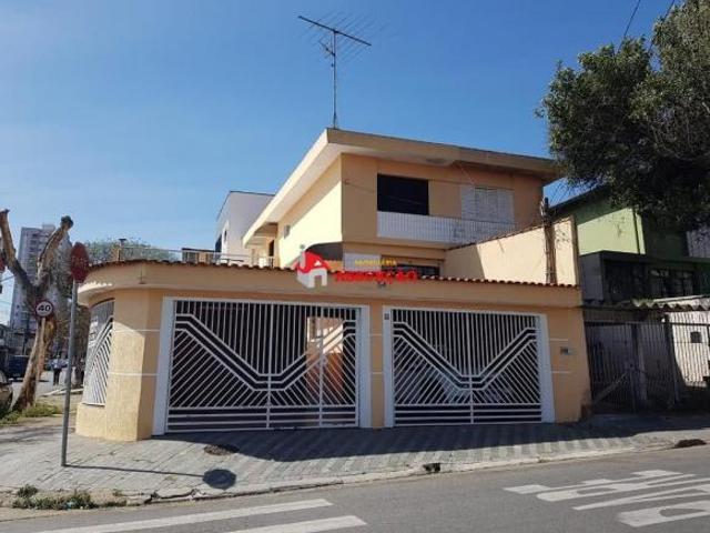 SOBRADO AMPLO ASSUNÇÃO SBCAMPO