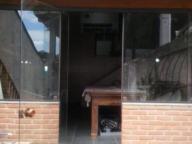 Sobrado amplo Bairro Palmares Oportunidade 193 m