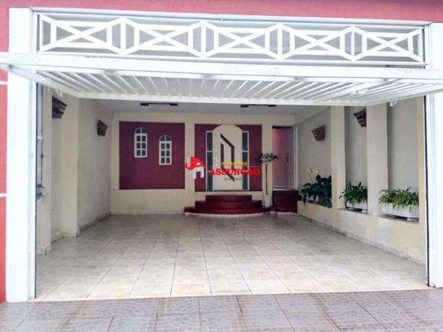 SOBRADO AMPLO C/ CHURRASQUEIRA SELECTA SBC