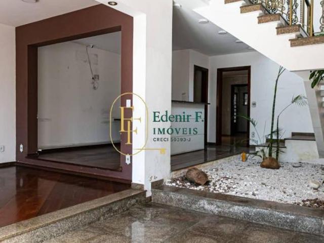 Sobrado Amplo Com 420M² À Venda No Bairro Anália Franco!