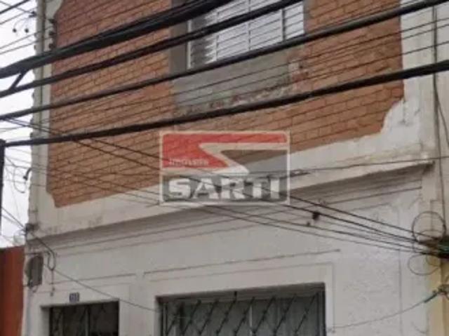 Sobrado amplo com 4 dormitórios, sala para 02 ambientes, cozinha, grande oferta de r$ 750.000,00