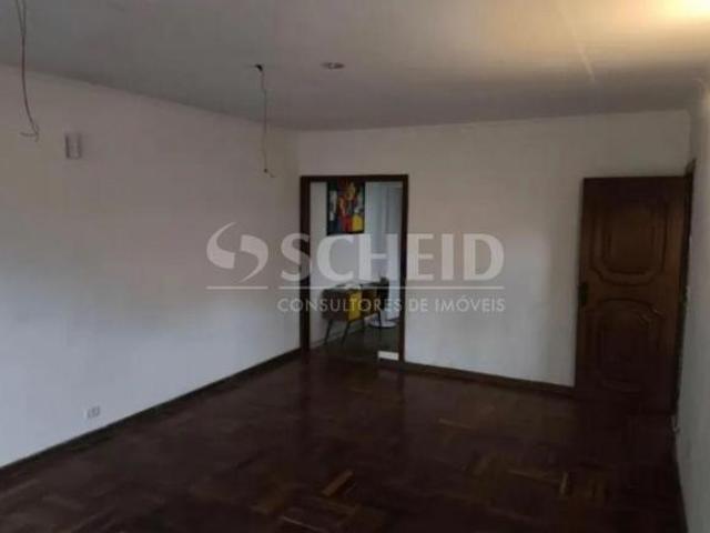 Sobrado amplo com 4 dorms à Venda no Jardim Jabaquara, São Paulo SP