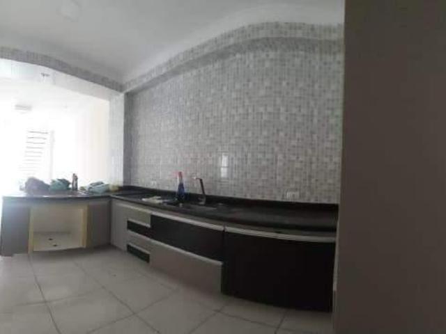 Sobrado amplo com 143m² localizado no Bairro Anchieta em São Bernardo do Campo SP