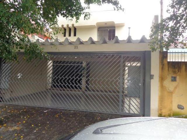 Sobrado amplo com 220 m², 4 dormitórios, 3 vagas – Vila Carrão