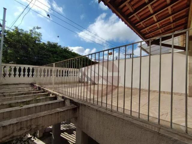 Sobrado amplo com 2 dormitórios e 2 vagas à venda, 125 m² por R$ 480.000 Jardim Pinheiros Butant