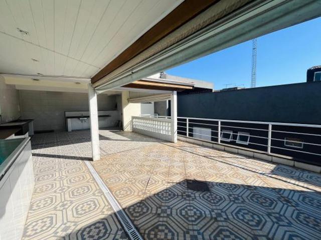 ACEITA PERMUTA! Sobrado Amplo com 2 Dormitórios e 300m² na Vila das Mercês – SP