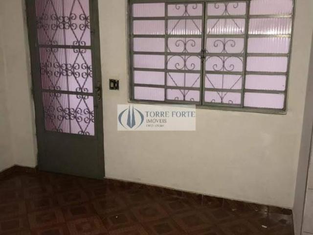 Sobrado amplo com 3 Dormitórios e 1 Vaga de Garagem Região Cangaiba
