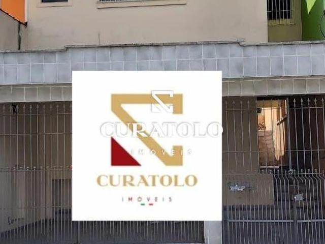 SOBRADO AMPLO COM 3 DORMS E QUINTAL NO BAIRRO TABOÃO SÃO BERNARDO DO CAMPO
