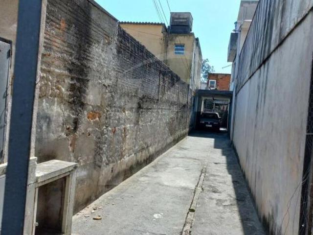 Sobrado amplo com 3 quartos, 2 vagas de garagem no Jaçanã