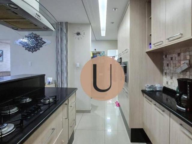 Sobrado com 3 dormitórios à venda, 216 m² por R$ 798.000,00 Parque Terra Nova II São Bernardo do