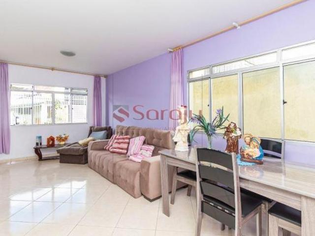 Sobrado Amplo com Excelente Localizacao no Bairro Fazendinha – Curitiba/PR