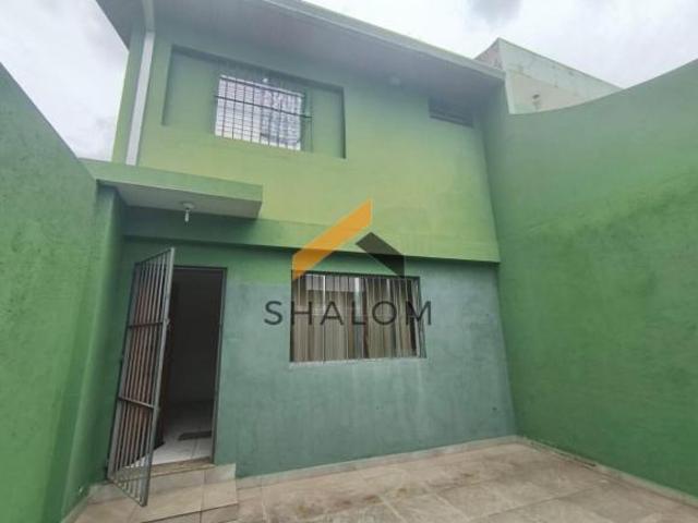 Sobrado amplo com excelente potencial residencial ou comercial, a poucos minutos do Metrô Butantã