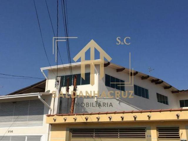 Sobrado amplo com fino acabamento – Itaquaquecetuba