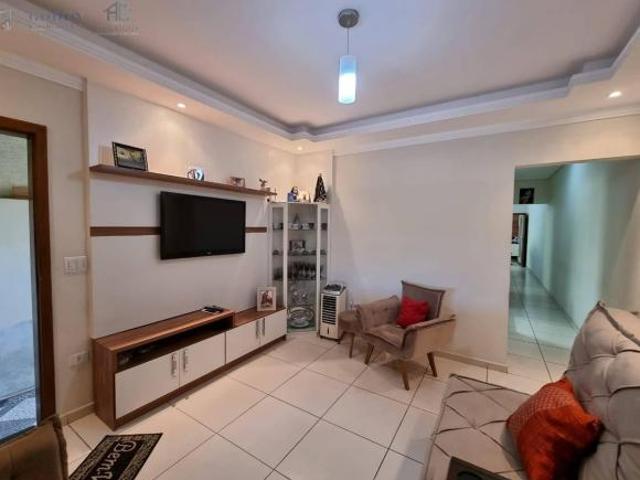 Sobrado Amplo e Completo – Conforto e Sofisticação Residencial Campo Belo