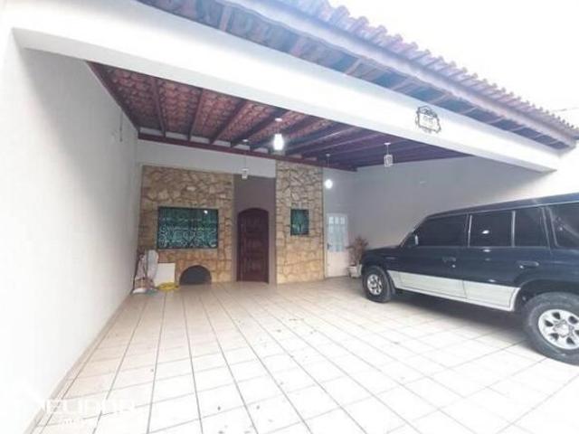 Sobrado Amplo e Confortável B. Olímpico