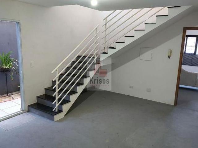 Sobrado Amplo e Contemporâneo Localização Privilegiada Próxima ao Metrô Vila Sônia e Butantã!